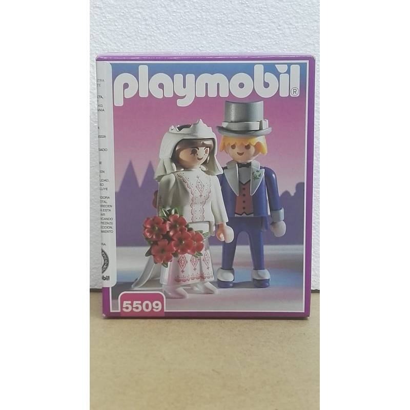 Playmobil