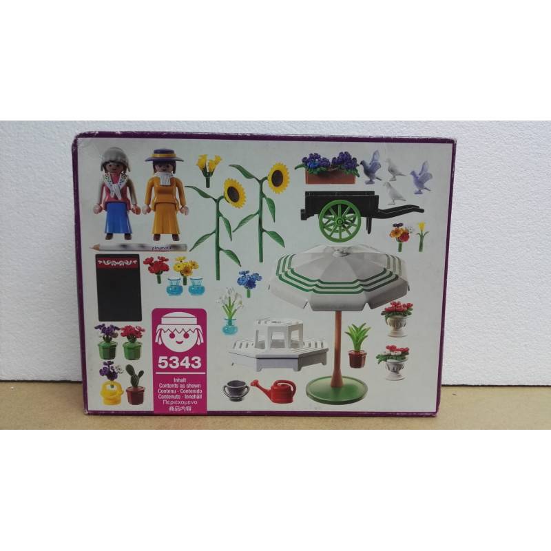 Playmobil 5343